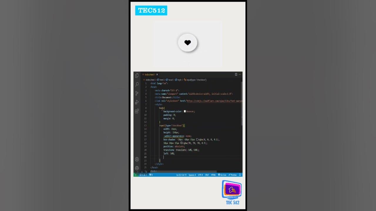 Neumorphism Css Button Effect Coding Css Csseffect Frontdesign Youtube
