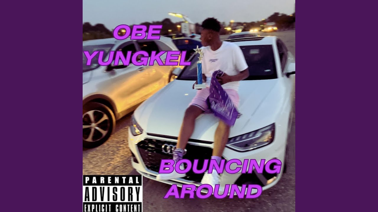 BOUNCING AROUND - YouTube