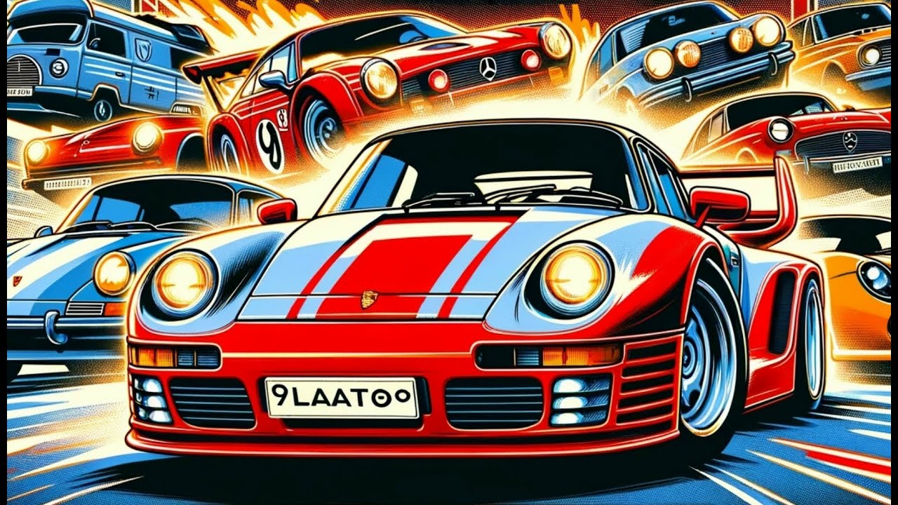 Miss Top Gear? Check out kick ass car videos with no holds barred ...