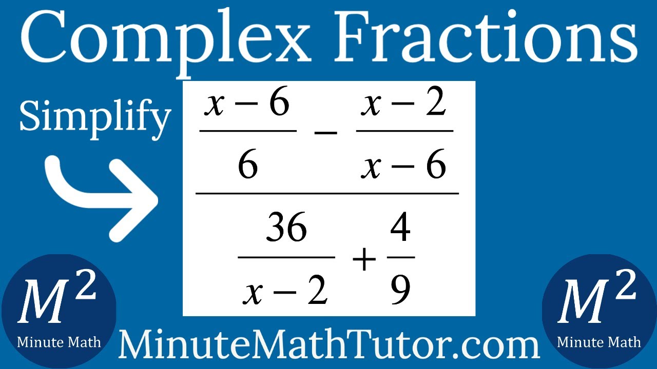 simplify-x-6-6-x-2-x-6-36-x-2-4-9-youtube
