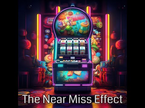 The 'Near Miss' effect: A sneaky secret of the gambling industry - YouTube
