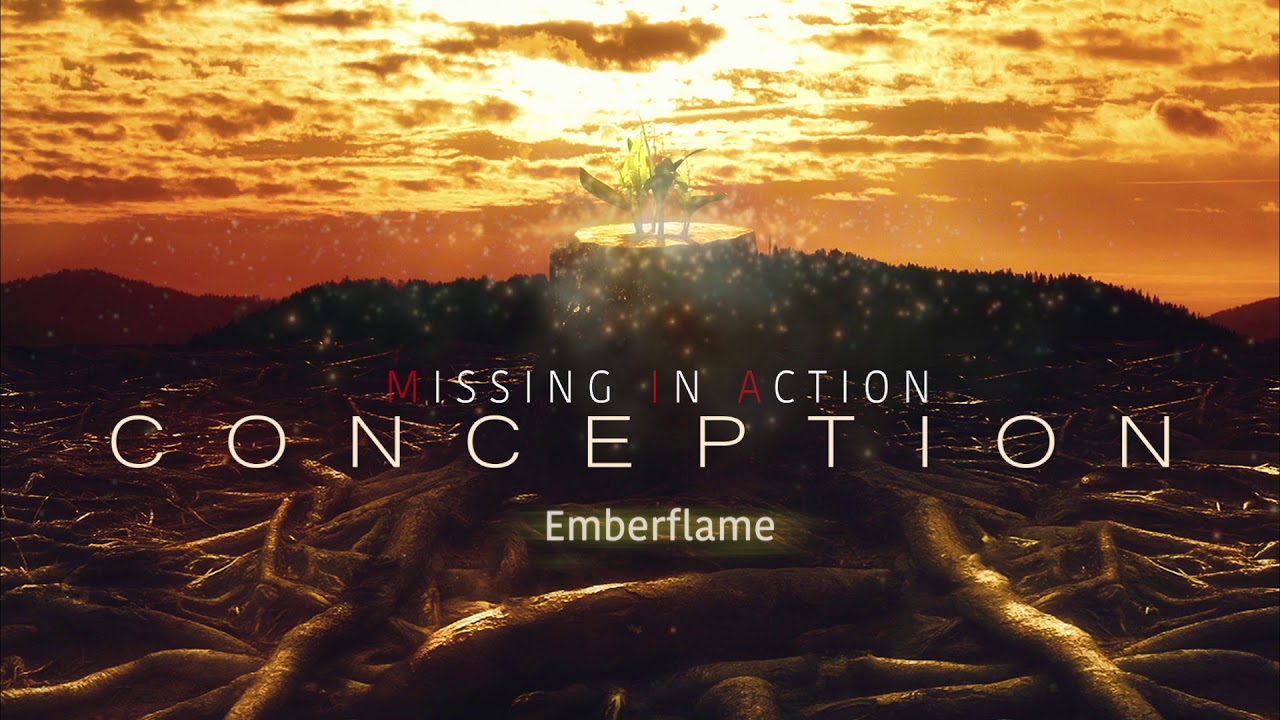 Missing in Action - Emberflame - YouTube
