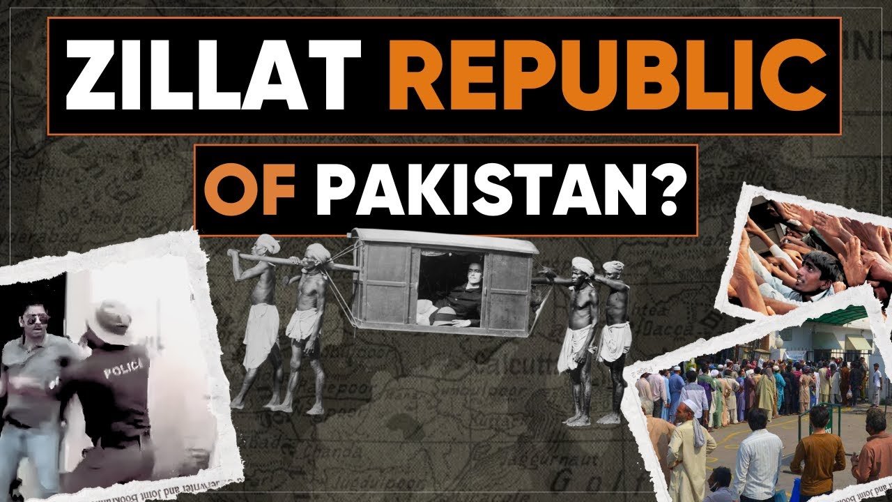 Untold Stories of Humiliation From British Raj to Modern Pakistan ...