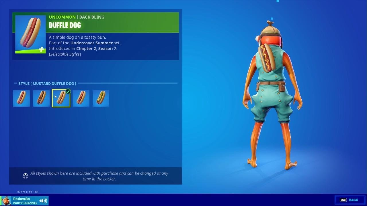 FORTNITE GLIZZY BUNDLE IS IN THE SHOP! | June 27th Item Shop Review ...
