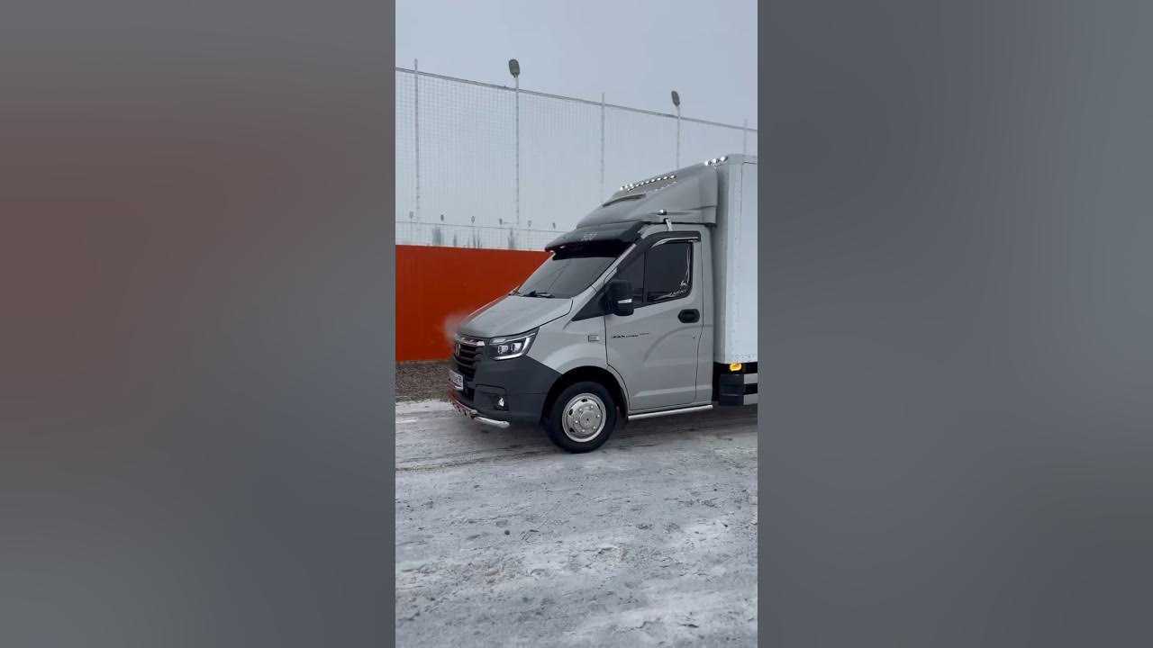 Газель Некст НН #music #газельнекст #грозный #магазин #газон #чечня ...