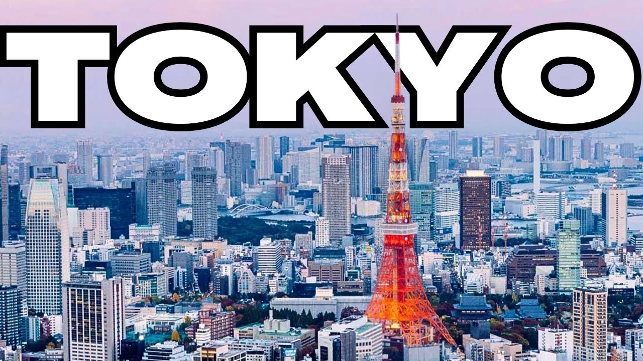 Headed to Tokyo! The Blossom Hibiya Hotel - Japan Travel Vlog - YouTube