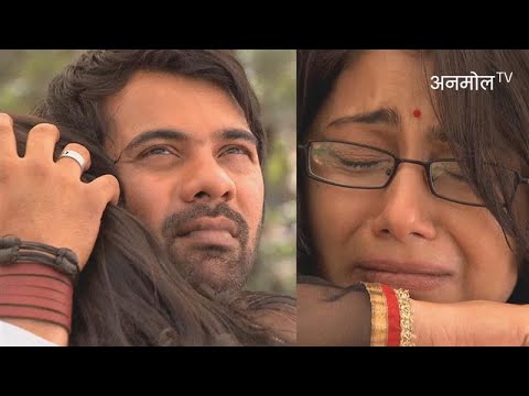 Abhi - Pragya एक साथ | Kumkum Bhagya | Ep - 243 | Krishna Kaul, Mugdha Chaphekar | Anmol TV