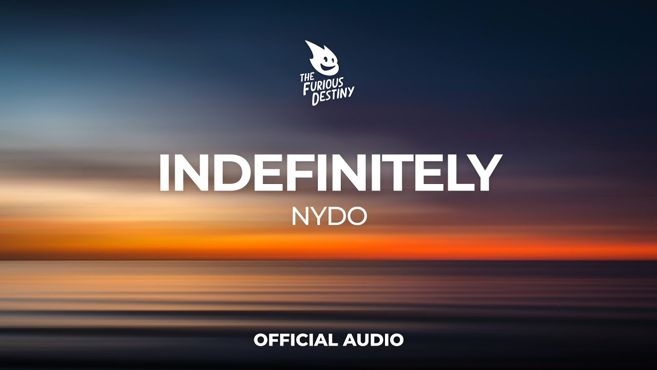 NYDO - Indefinitely - YouTube