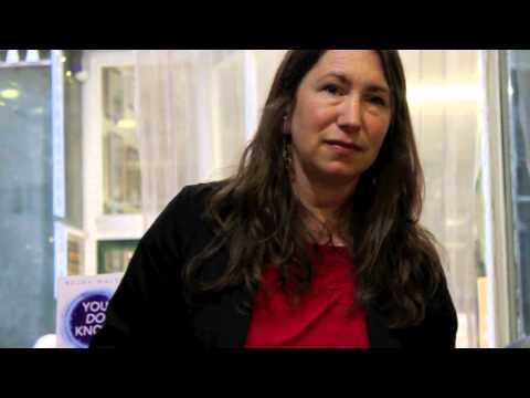 Becky Walsh: Intuition - YouTube