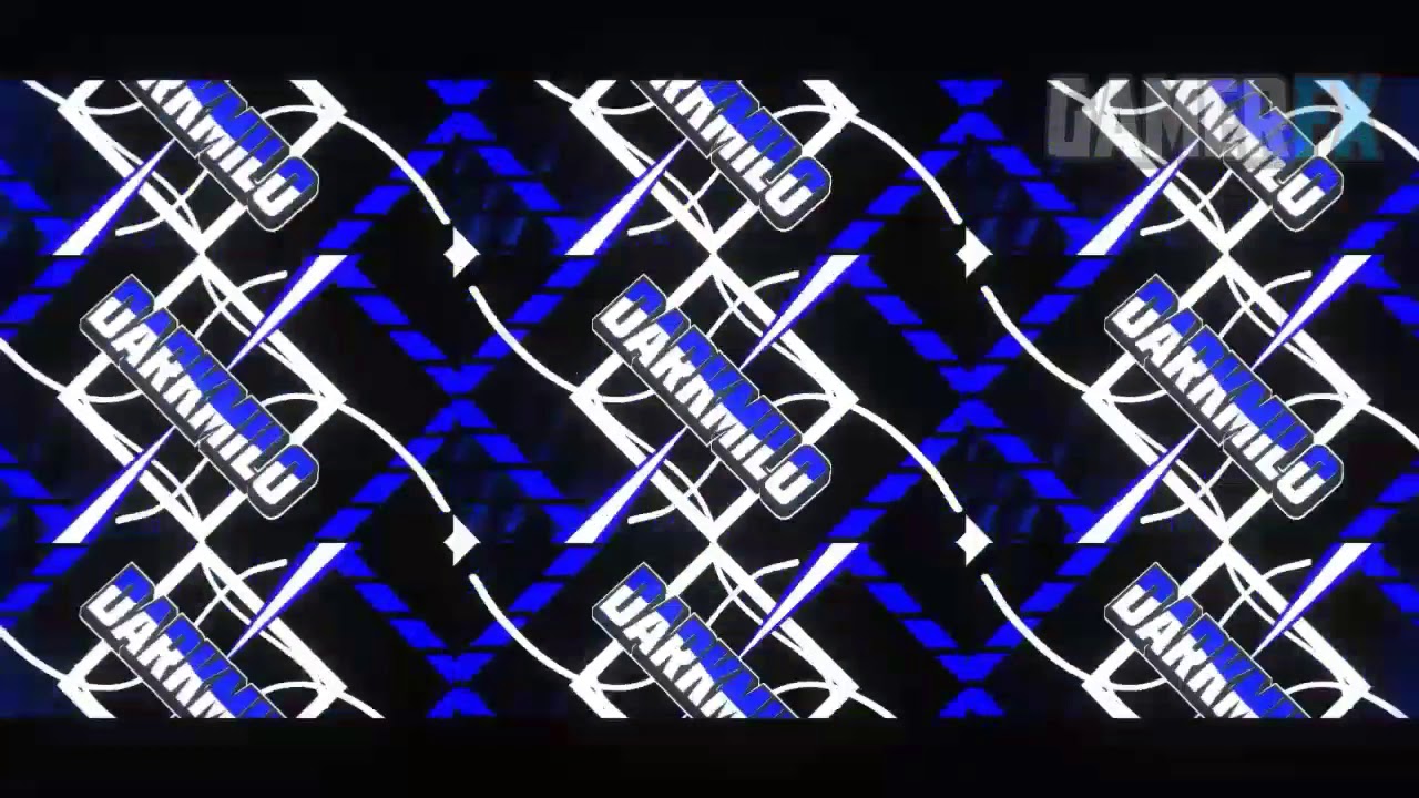 dark_milo (2D Intro) Free - YouTube