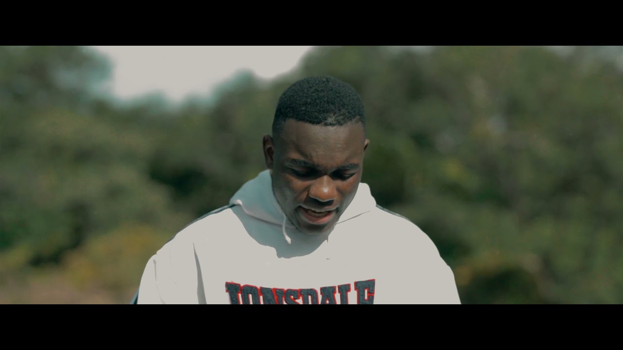 Maya K - STILL FEEL (Official Music Video) - YouTube