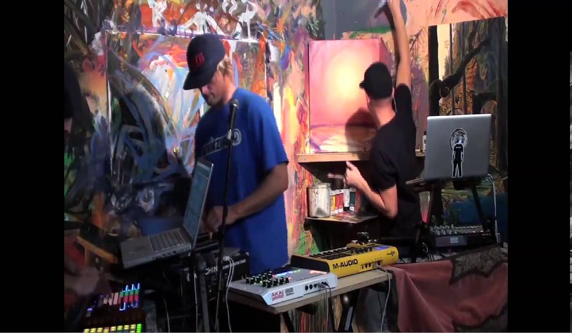 Roper Furley -Live 11/17/12 Performs "Ventana Piedra" - YouTube
