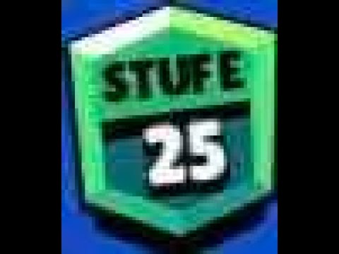 10 Brawler rang 25 Push mit euch - YouTube