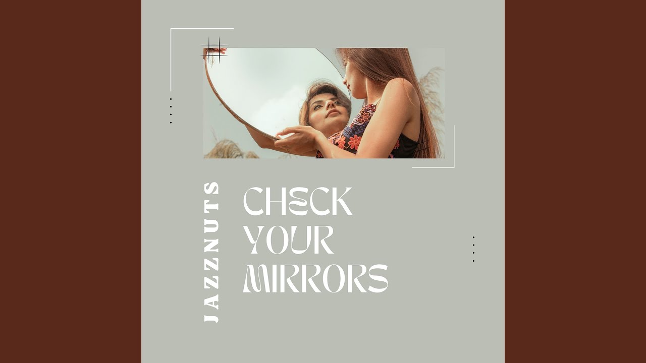 Check Your Mirrors - YouTube