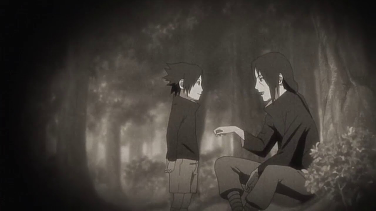 Naruto Shippuden Opening 6 - YouTube