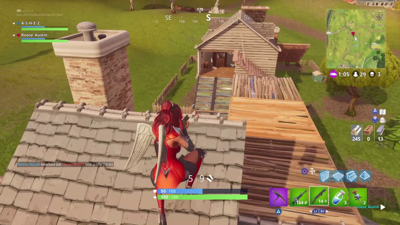 Ruined Someone's Fun - YouTube