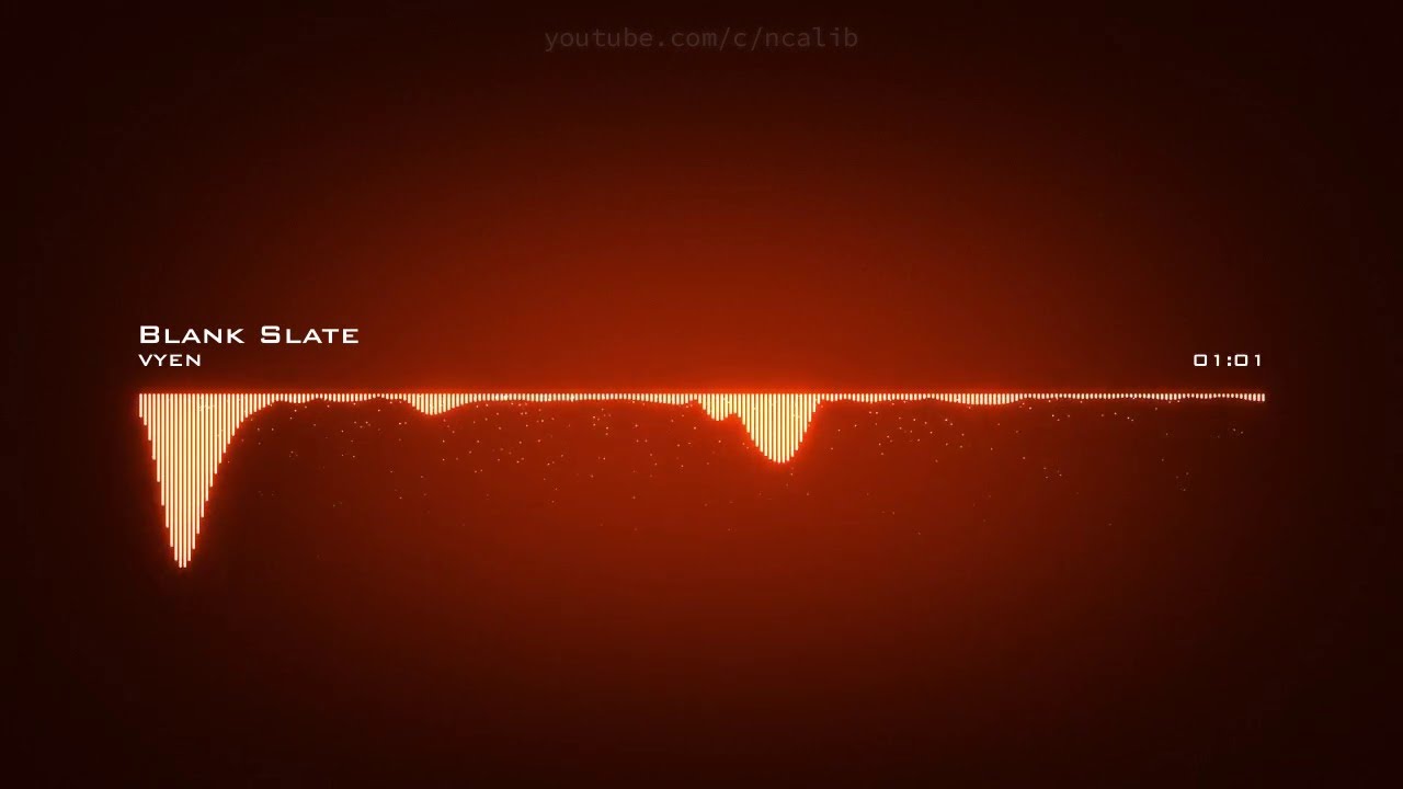 VYEN Blank Slate YouTube vyen-blank-slate-youtube