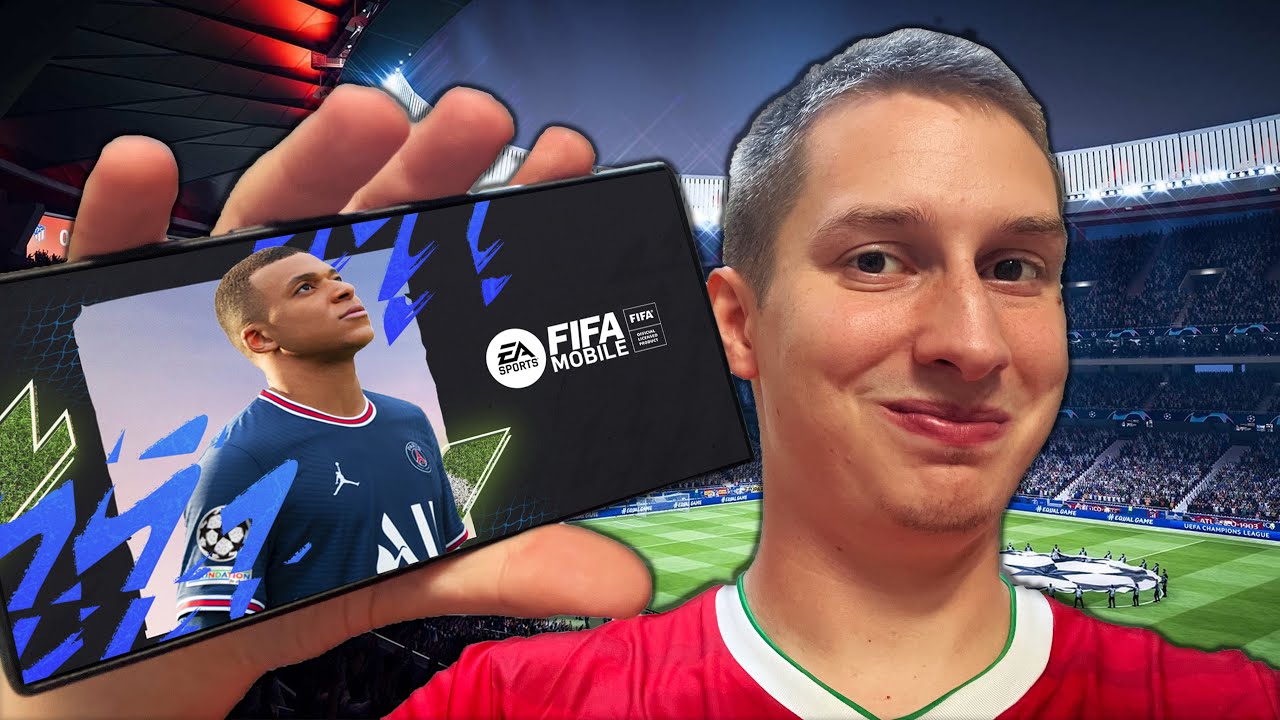 FIFA Mobile | Kezdődik az új szezon! - YouTube