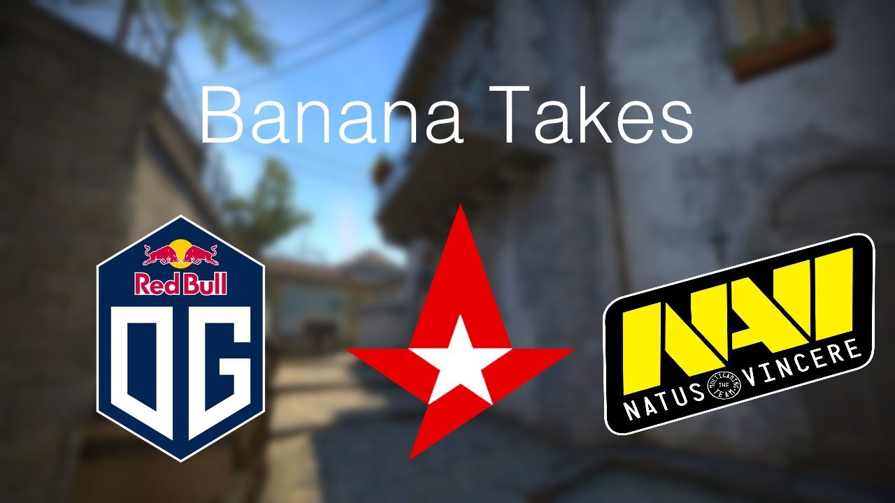 Simple Ways Pro Teams Take Banana on Inferno (T-Side) - YouTube