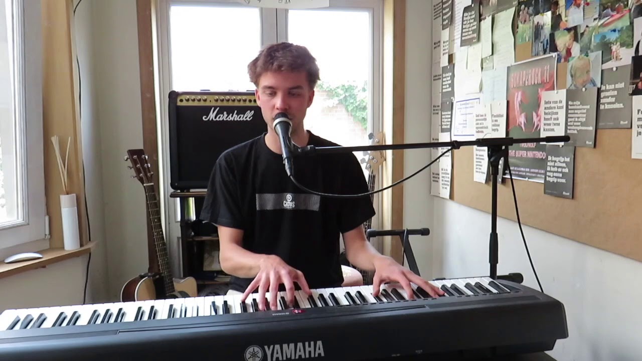 ERNEST VAN MULLEM - YouTube