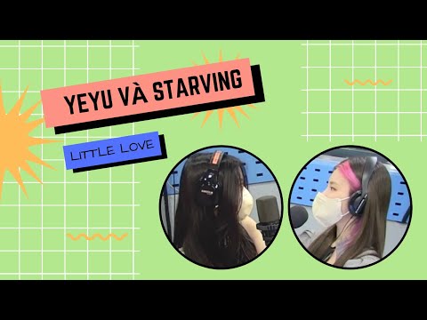 YEYU và STARVING