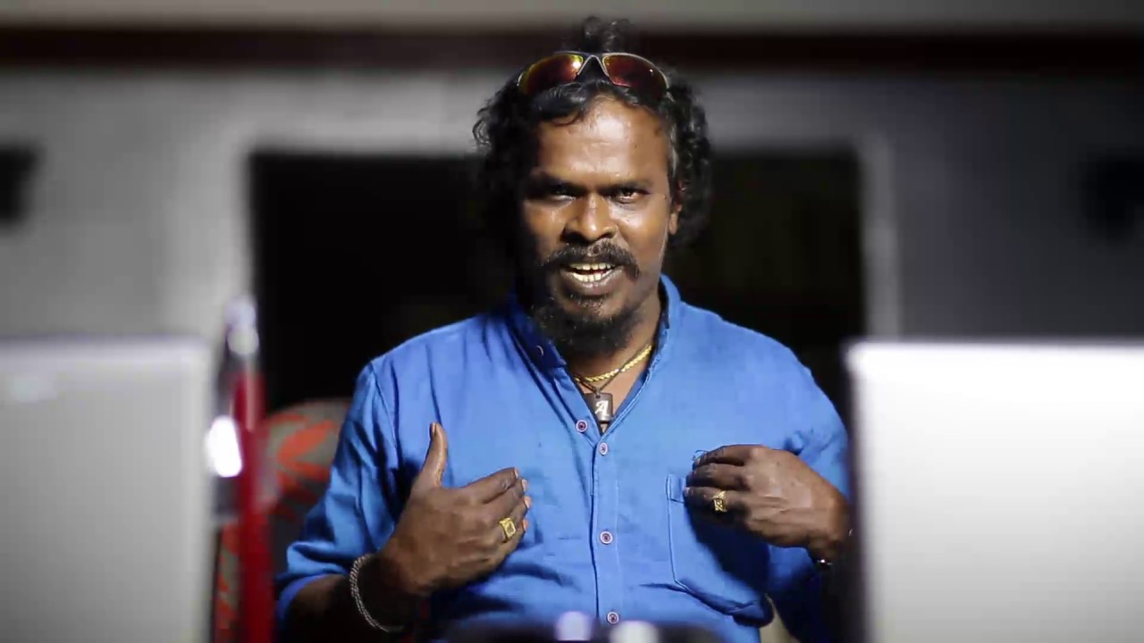 antony dass/ aruvadai /lawrence ram - YouTube