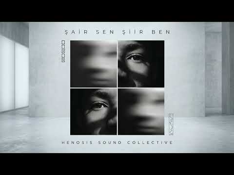Şair Sen Şiir Ben | Turkish Hypnotic Anatolian Rock Music | A wonderful taste of Anatolia