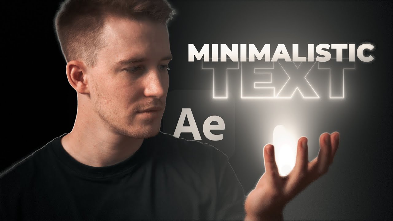 Eye-Catching Text Made Easy - YouTube