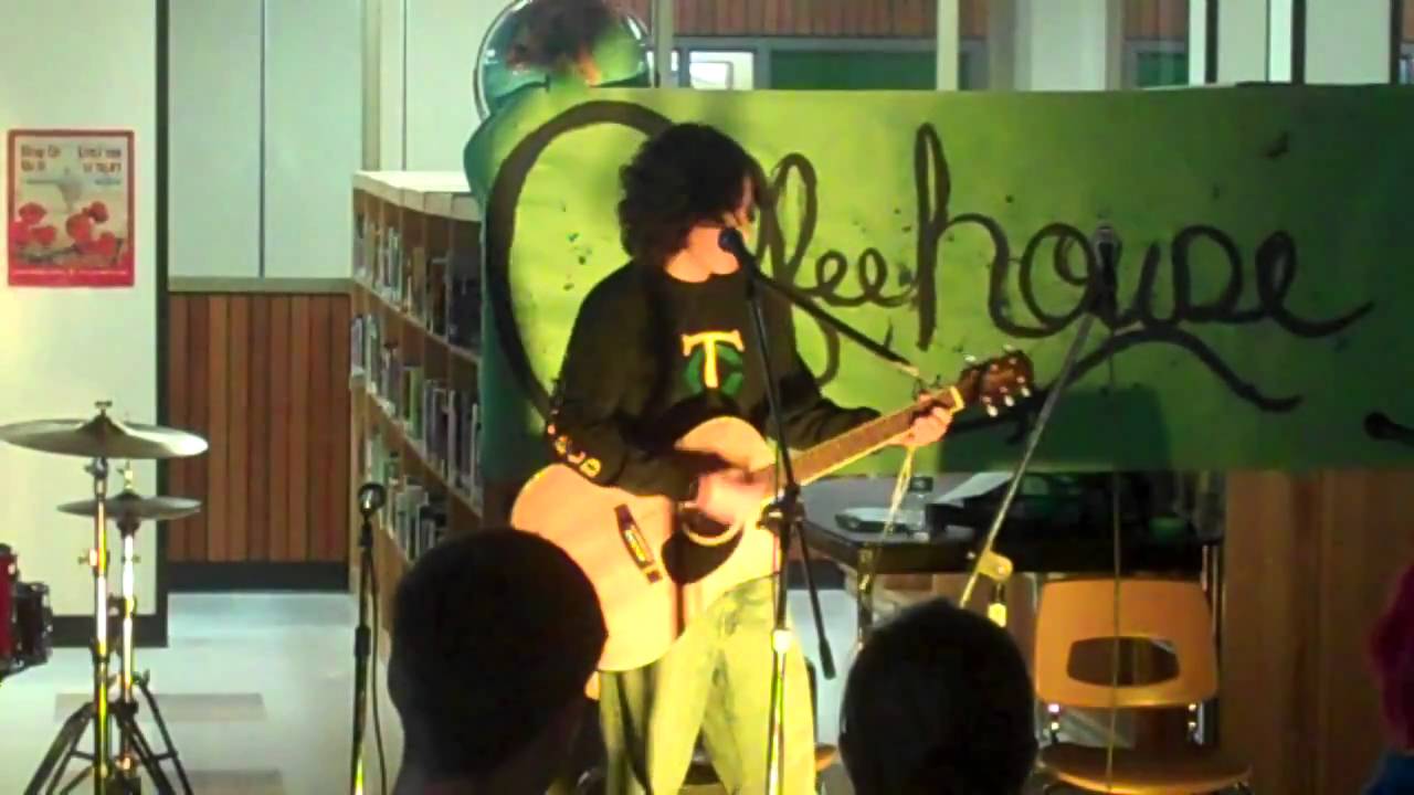 Take a Picture - Jared Schofield - YouTube