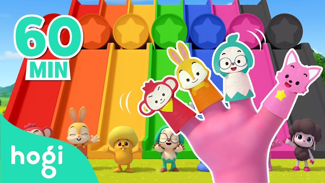 Finger Friends And More Compilation Songs For Kids Pinkfong Hogi finger-friends-and-more-compilation-songs-for-kids-pinkfong-hogi