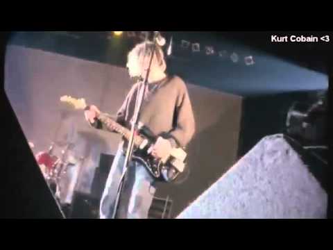 Nirvana - Rape Me