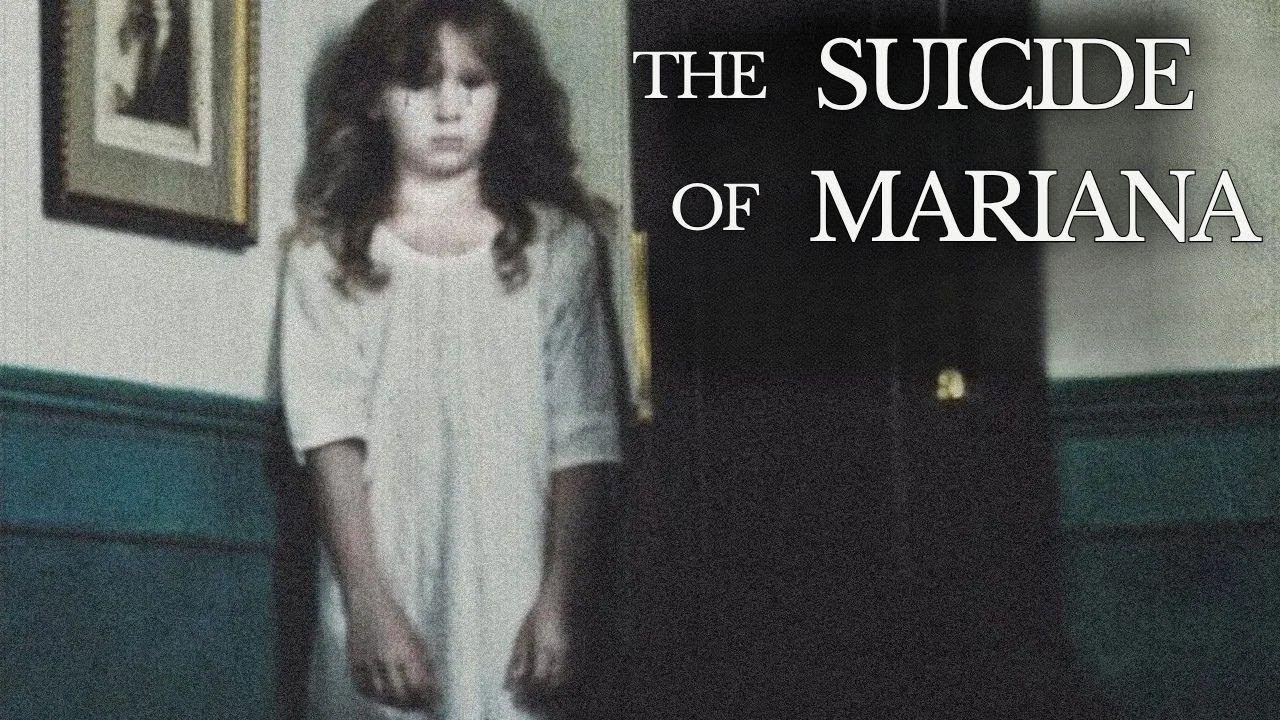 The Full Story of Mariana - YouTube