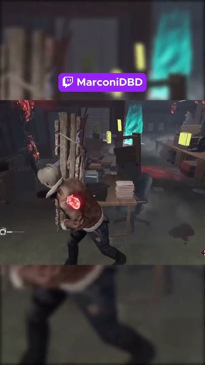 O melhor looper de DBD😏 #dbdbr #dbdshorts #dbdbrasil #dbdmemes #dbdsurvivor #shorts # ...
