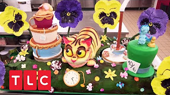 Cake Boss | TLC Deutschland - YouTube