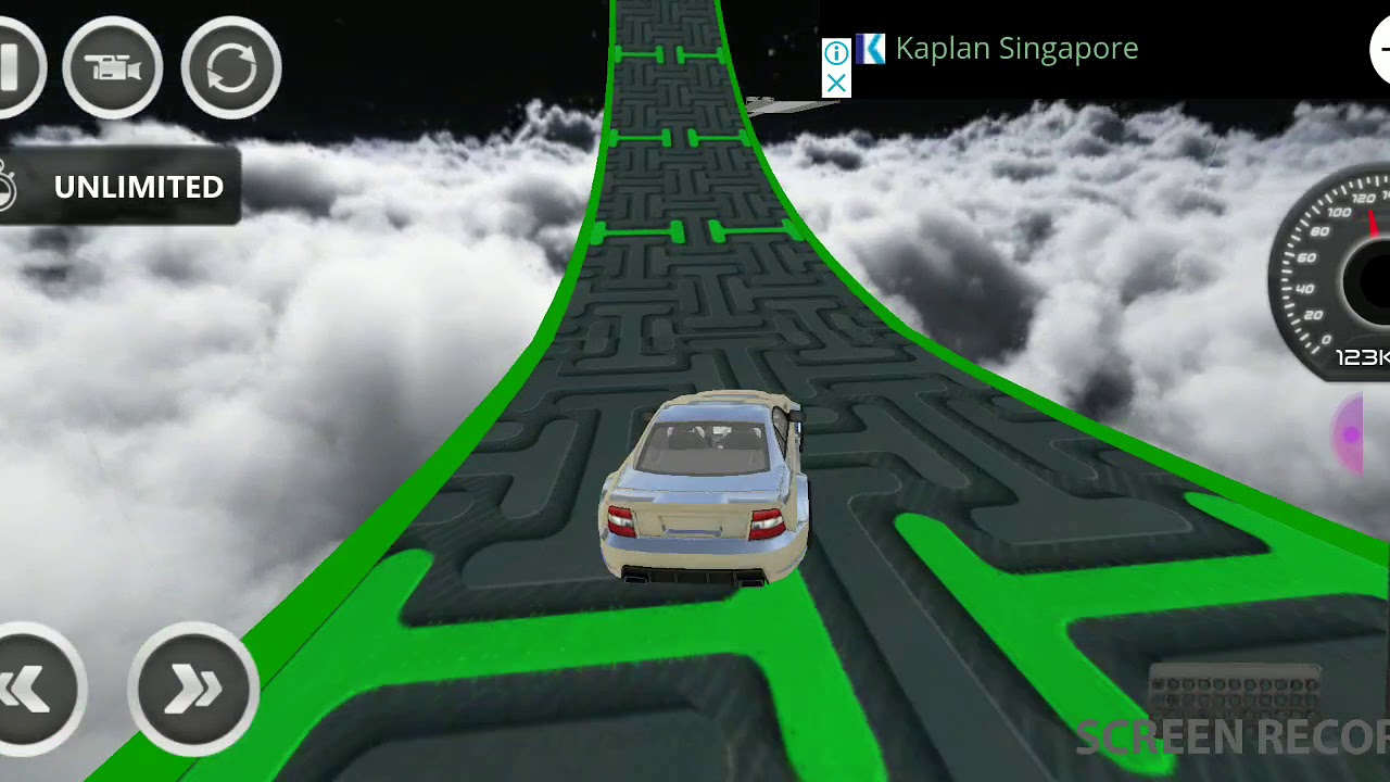 Car game's 9 - YouTube