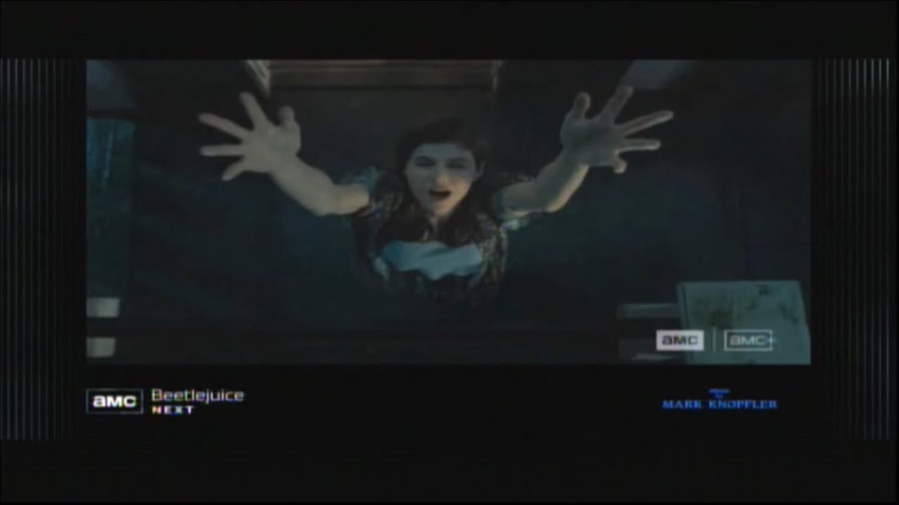 The Princess Bride (1987) End Credits (AMC 2024) - YouTube