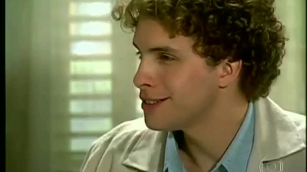 A história de Baby e Tony/ Parte 1 - YouTube