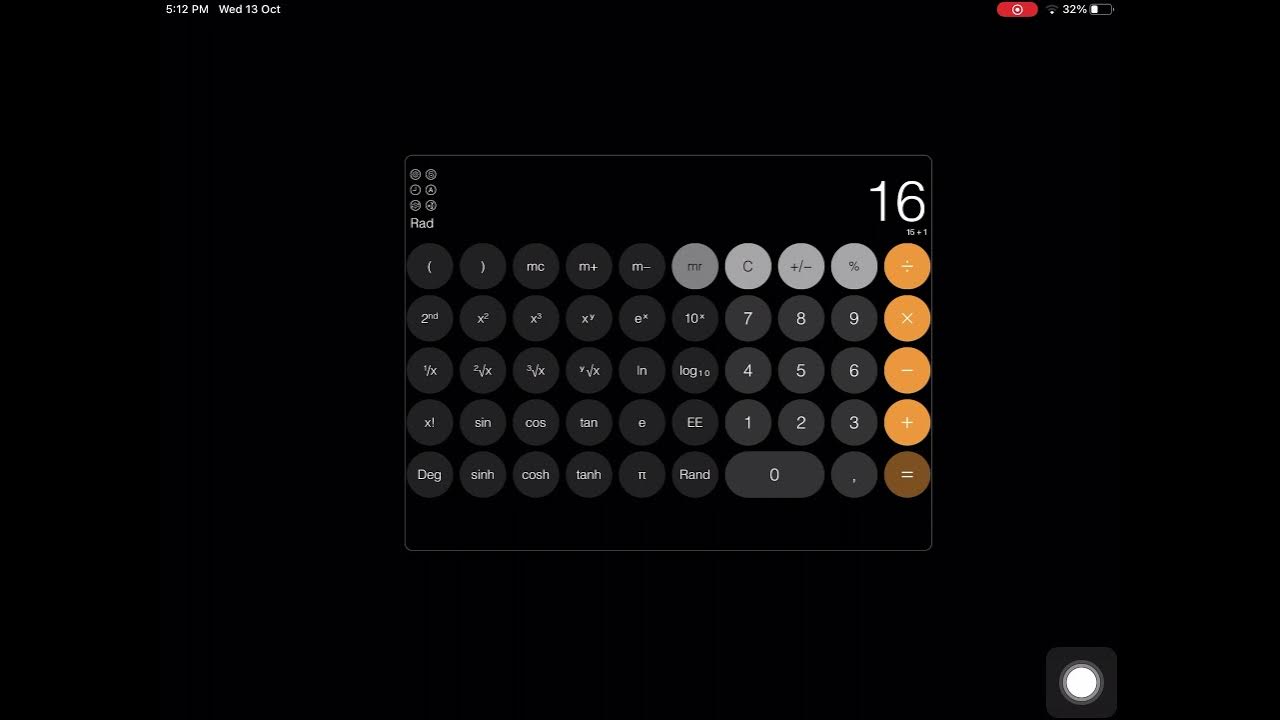 Numbers 0 to nan+error - YouTube