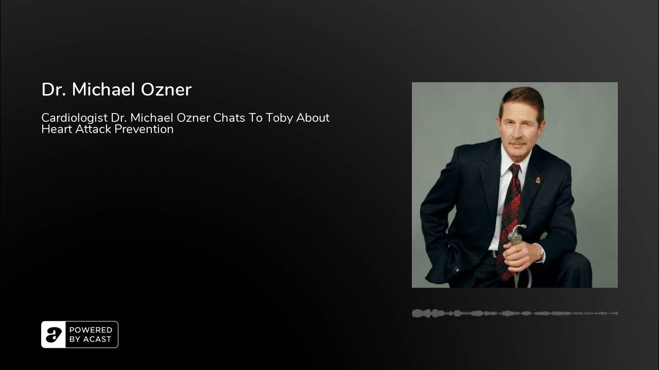 Dr. Michael Ozner - YouTube