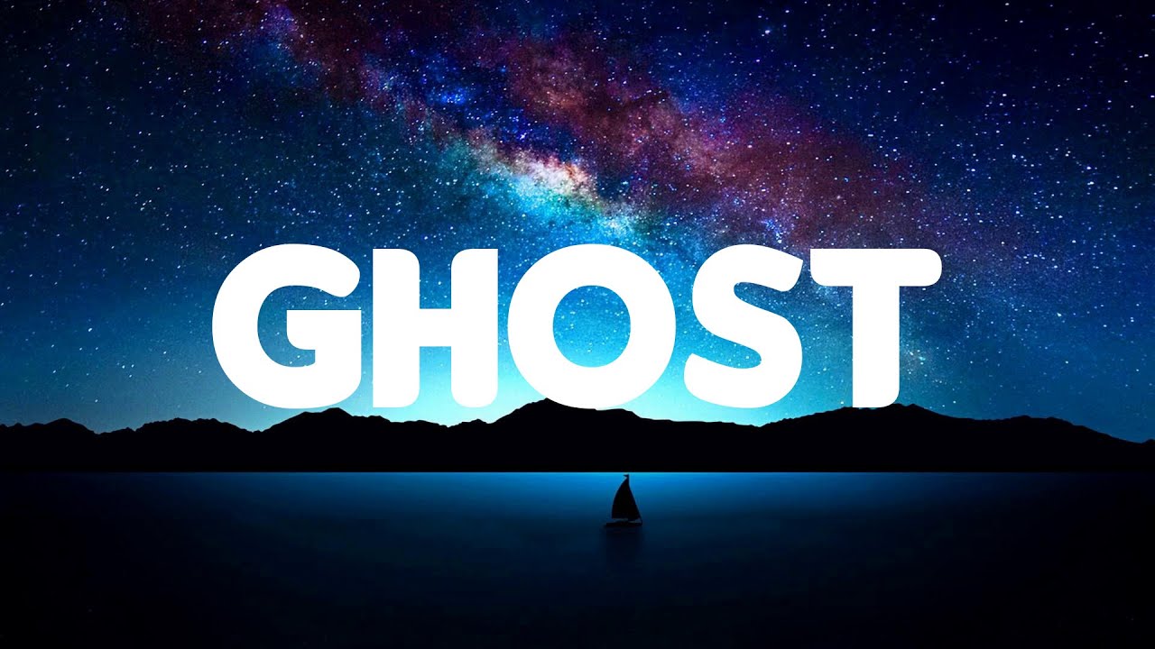 Justin Bieber - Ghost (Lyrics) || Charlie Puth, Shawn Mendes, One ...