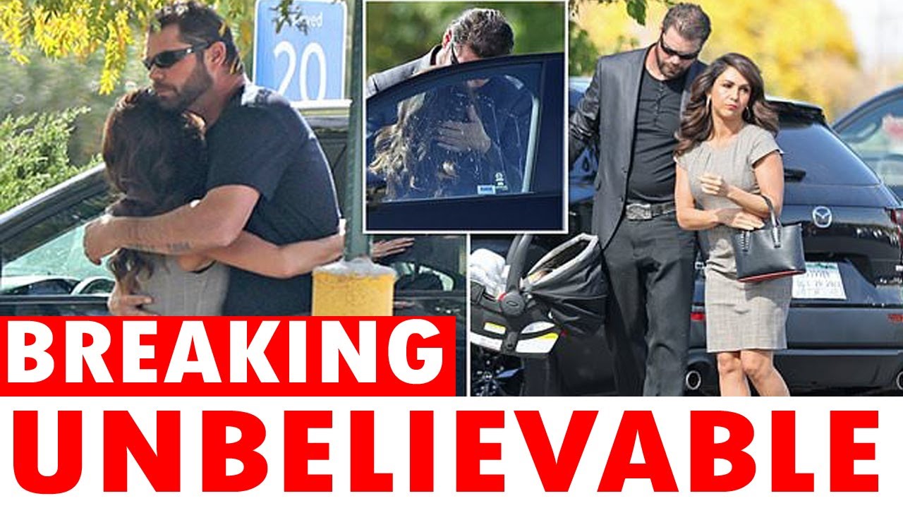 The Strange Way Lauren Boebert Met Her Ex Husband Jayson - YouTube