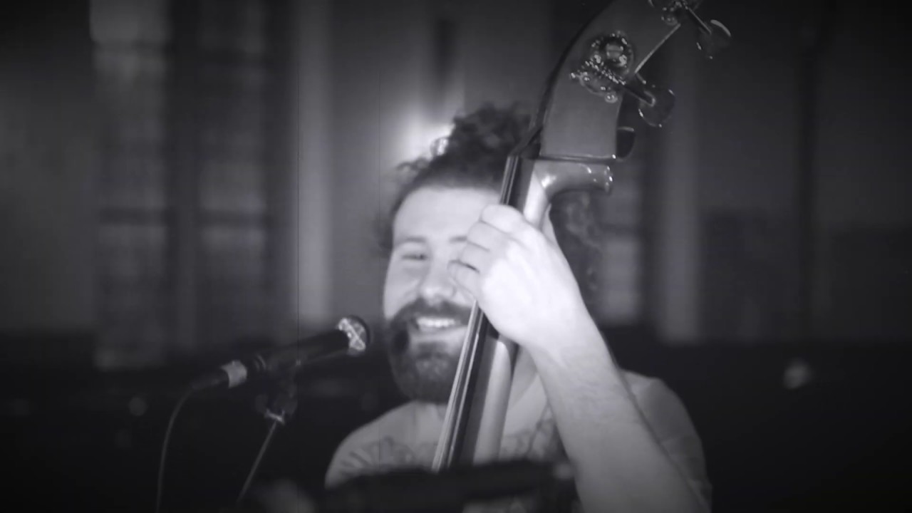 Casey Abrams' Jazz - The Making Of - YouTube