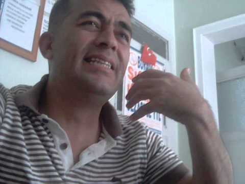 ÇİÇEĞİM BİTMİŞ