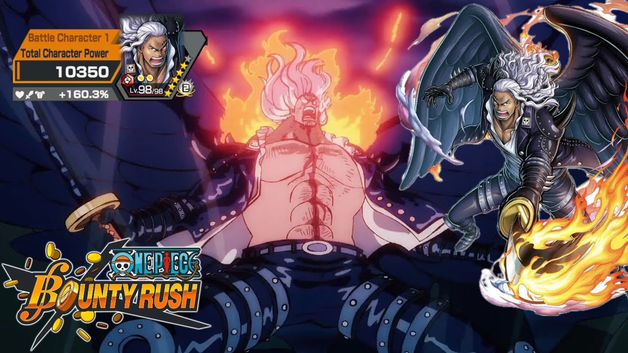 ALBERT BEST RED ATTACKER | SEASON 142 OPBR - YouTube