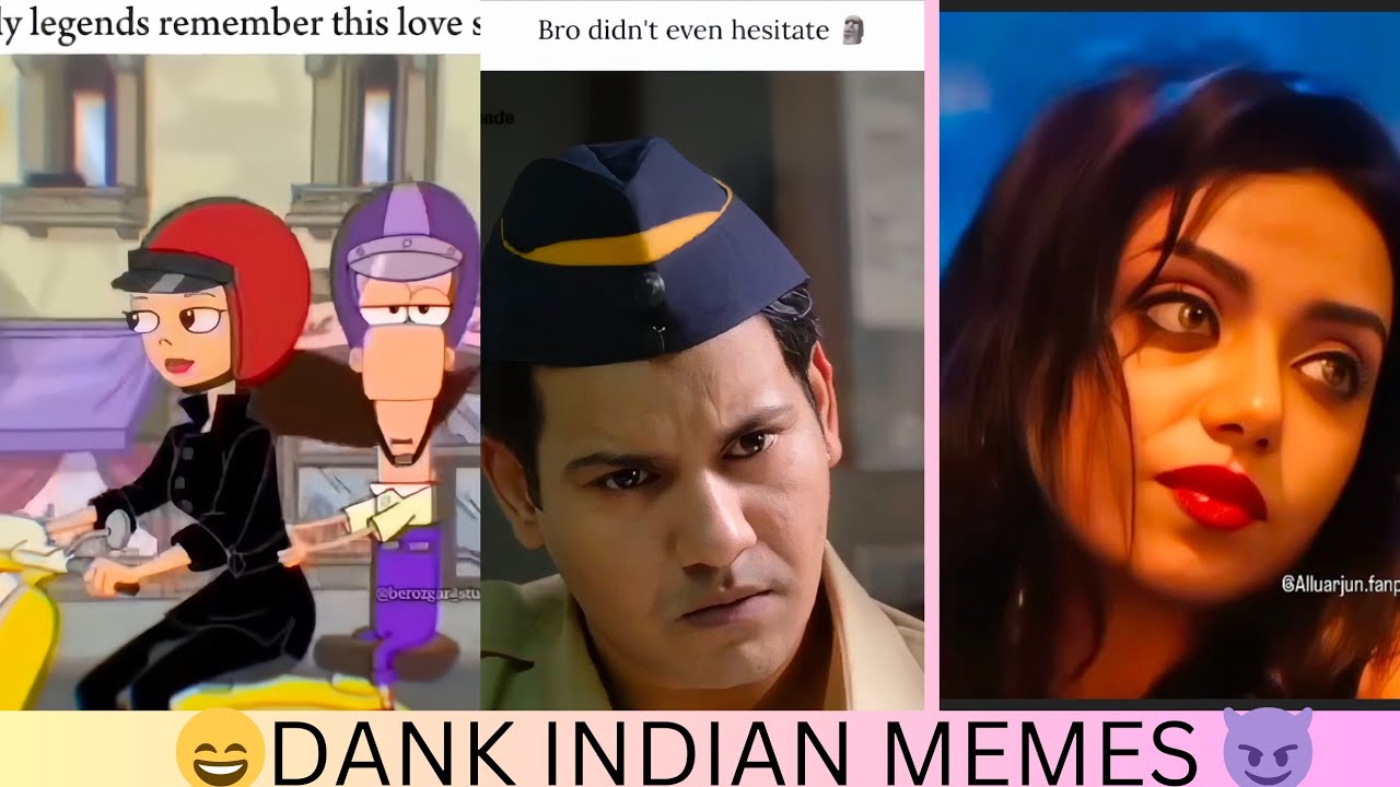 DANK INDIAN MEMES | SIGMA MALE 🤑| thug of memes || Wah Bete Moj Kardi 😂 ...