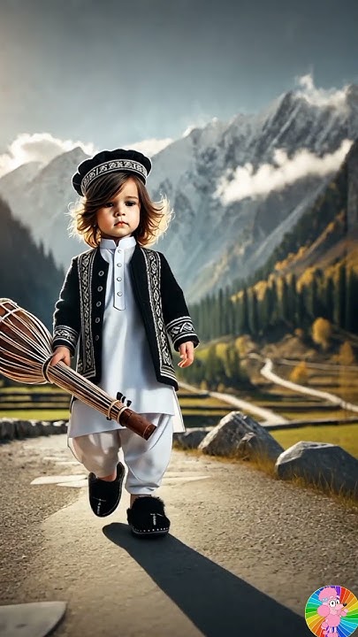 Pashto Best 3d Shorts Song Clips Video Shorts No9 Youtube
