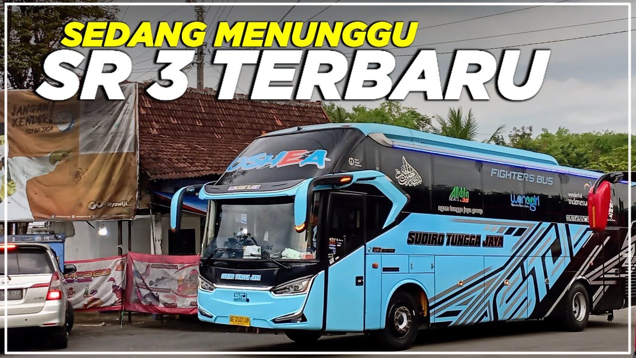 SEDANG MENUNGGU RILISAN TERBARU DARI ATJ SR3 PANORAMA XHD PRIME - YouTube