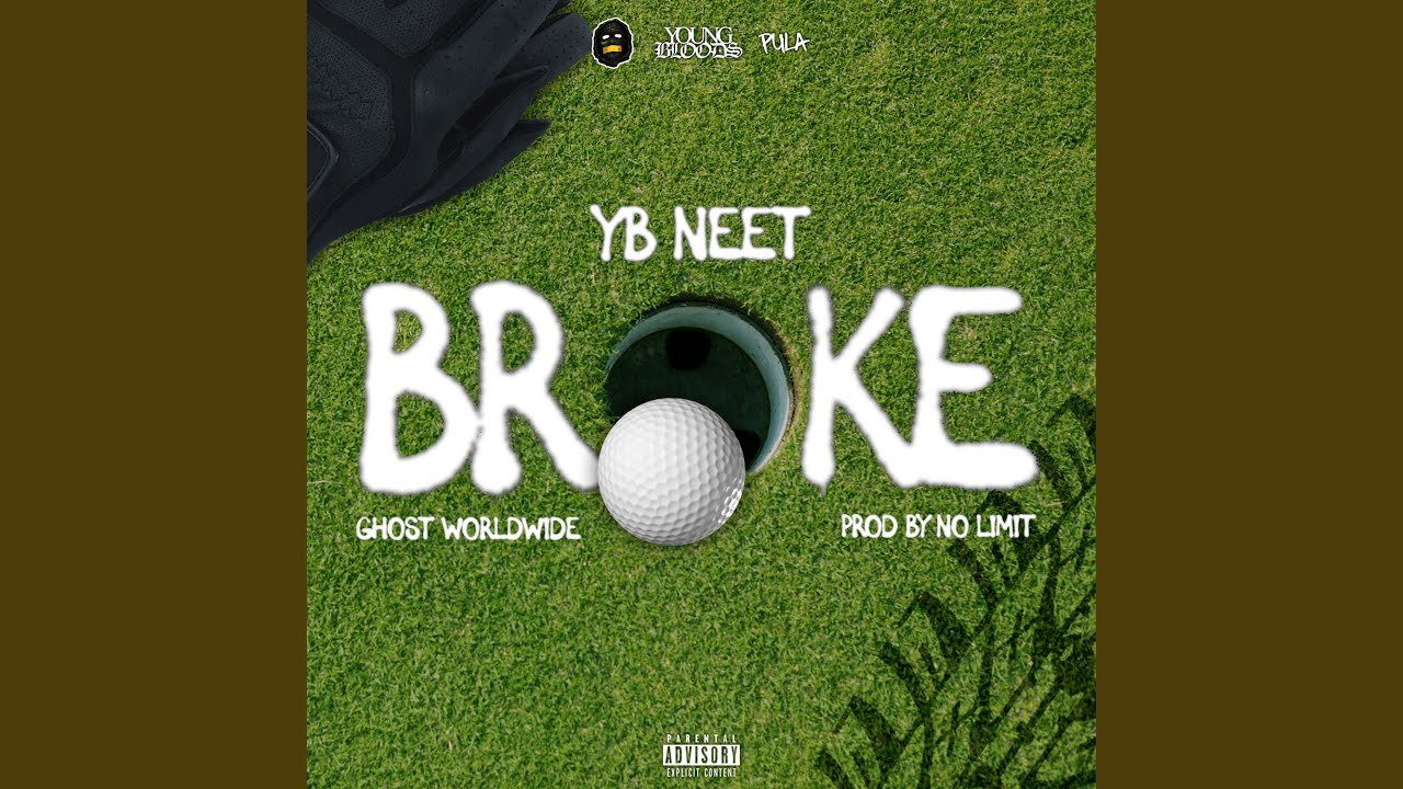 Broke YouTube broke-youtube