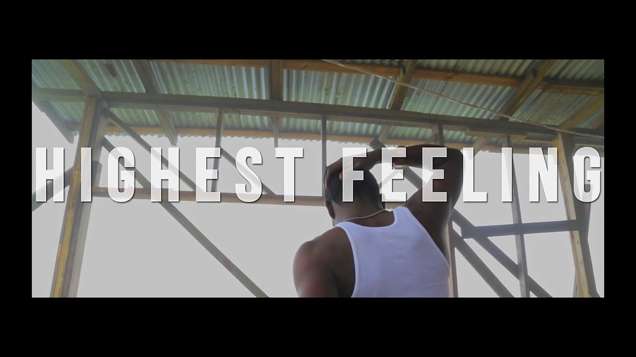 Erphaan Alves - Highest Feeling [Official Music Video] - YouTube