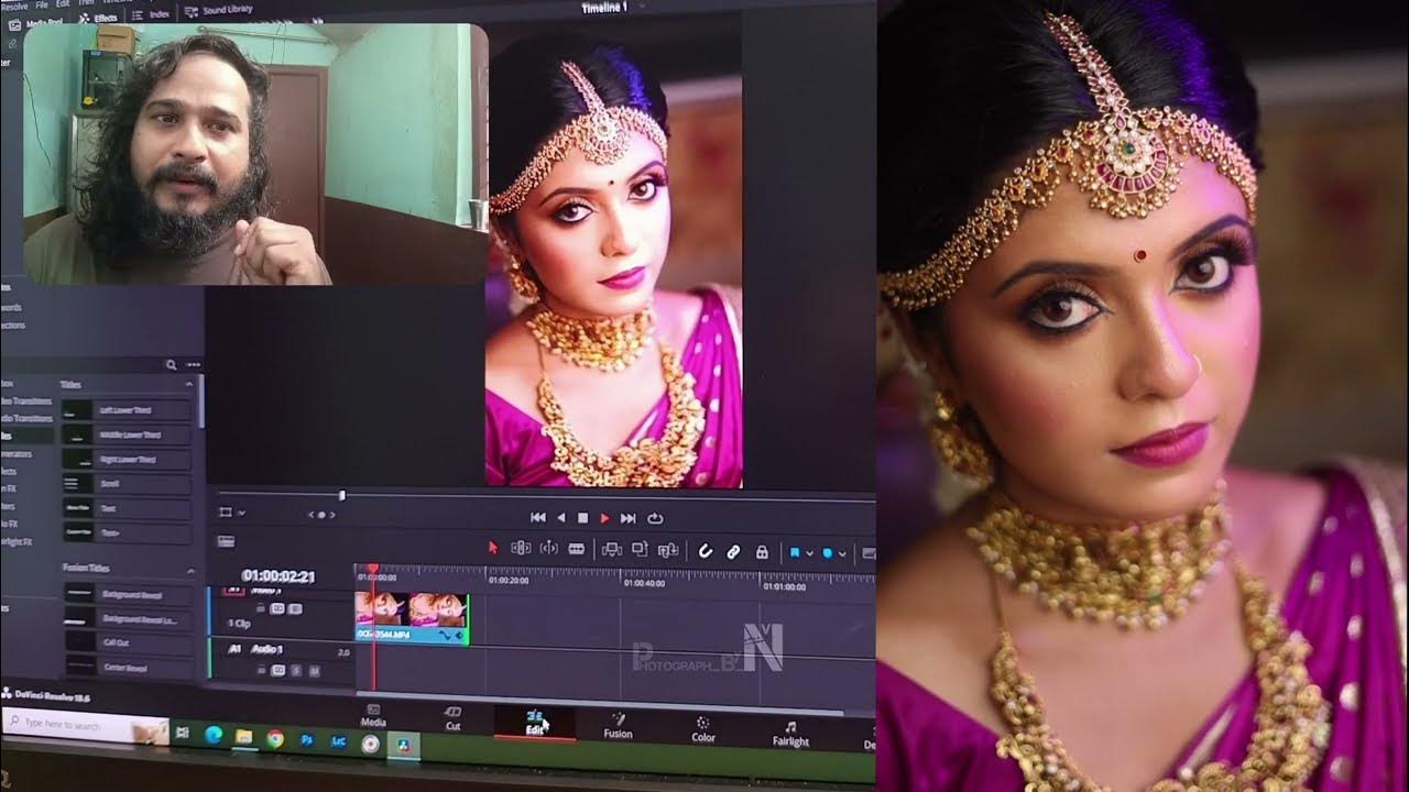 DaVinci Resolve Tips And Tricks - YouTube